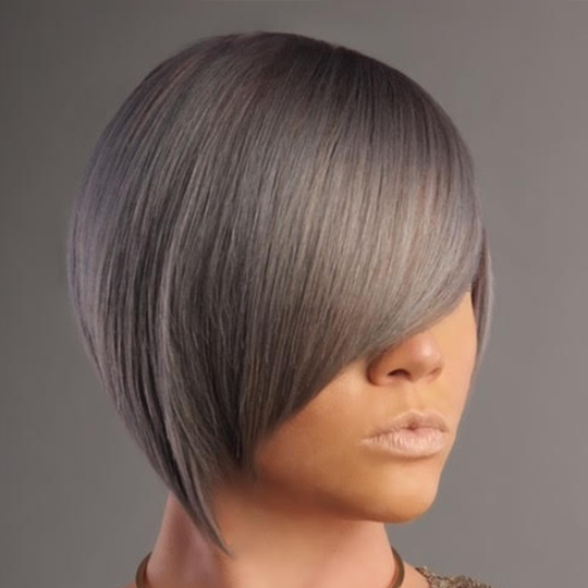 Corey Paul’s Hair Studio – stylin’